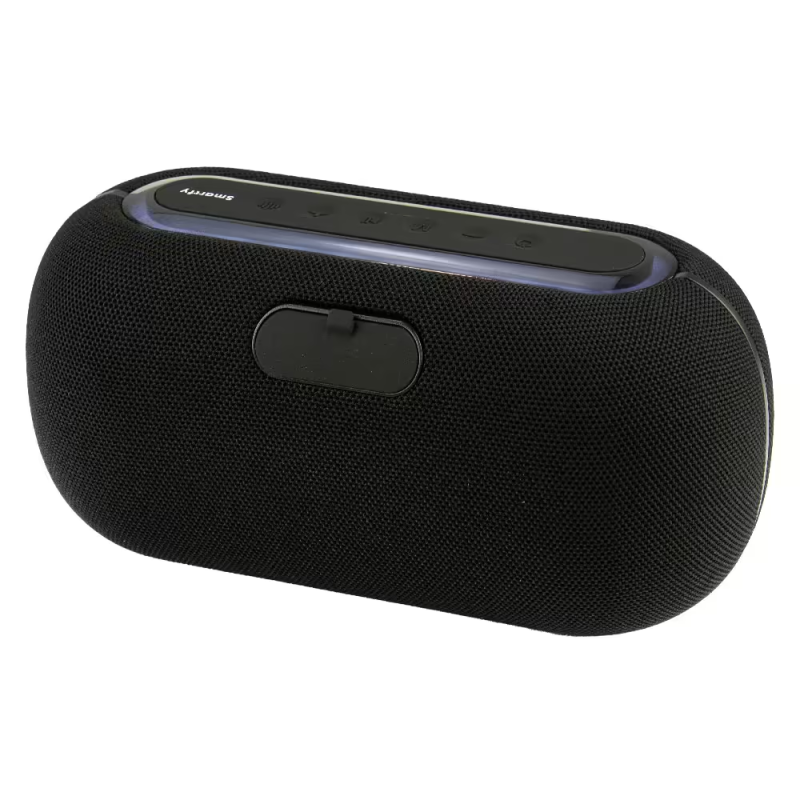 Speaker Smartfy Xperience CS01B Con Bluetooth / 40W / 2500Mah - Negro