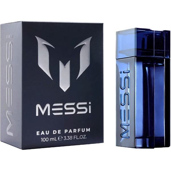 Perfume Messi Fragrances Messi 100ML Eau de Parfum Masculino
