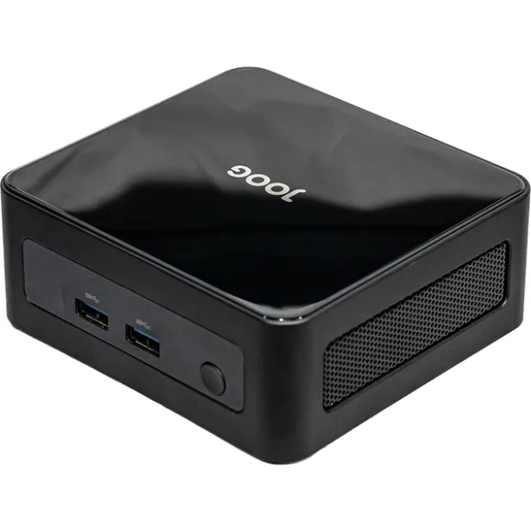 Smart Mini PC Joog BitMax BMU-PJ P Intel I9-12900HK / 16GB / 256GB SSD ...